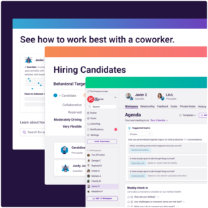 Talent Optimization Essentials - The Predictive Index