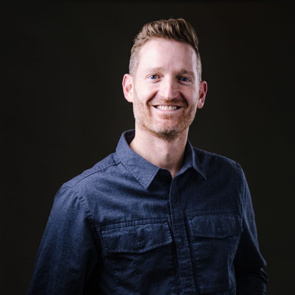 Leading with heart in a metrics-obsessed world with Adam Weber - The ...