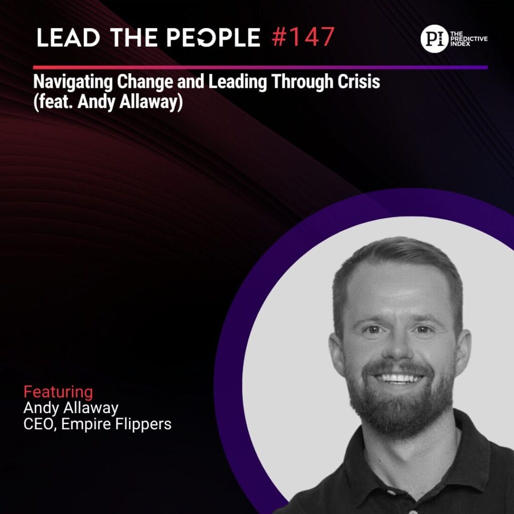 PI Learn - The Predictive Index